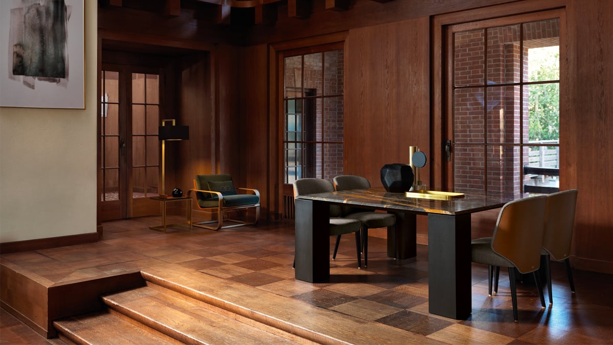 Ade – Daytona Home