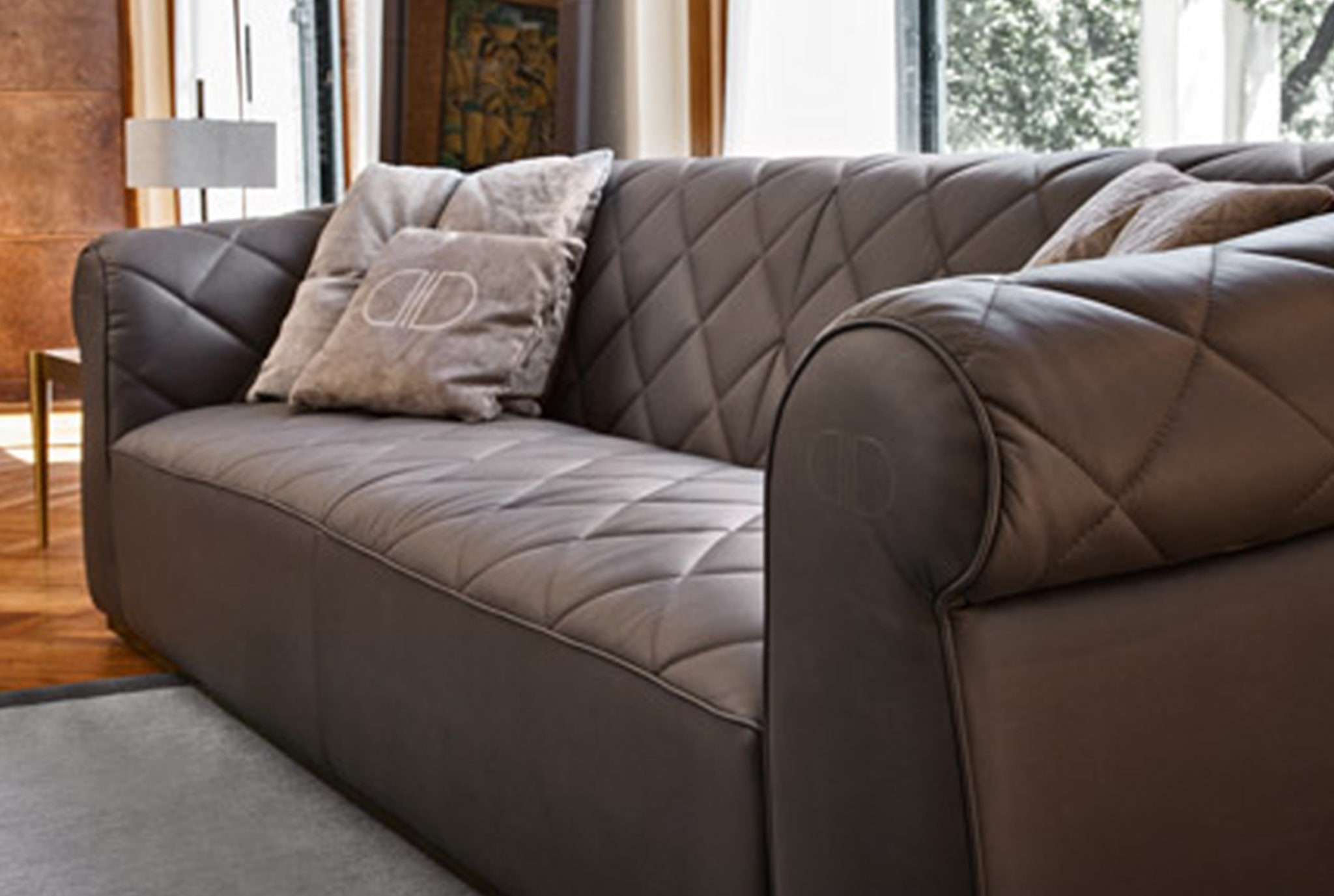 Mark – Daytona Home