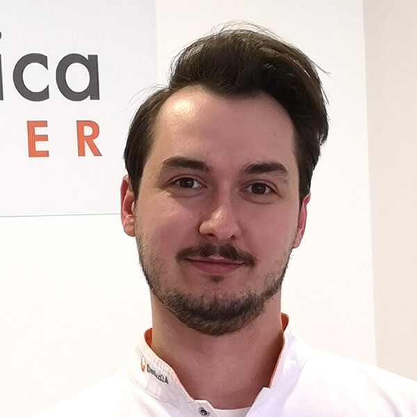 DenticaCenter - Dentysta, stomatolog Rybnik