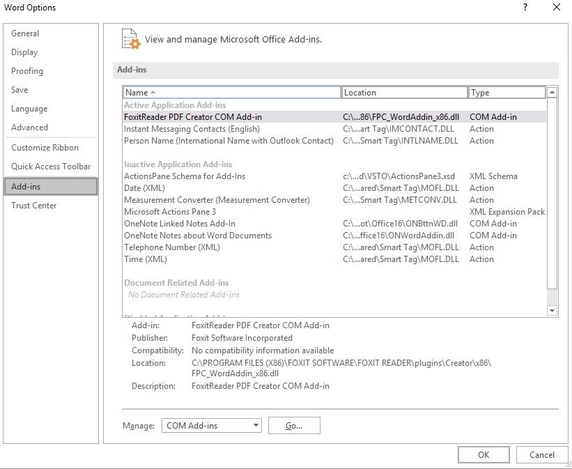Cómo instalar complementos y extensiones Office | Diego C Martín