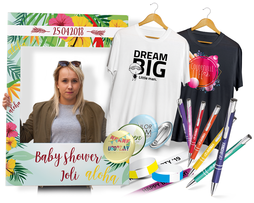 Gadżety reklamowe zawsze się sprawdzą - Centrum Druku 7/24h