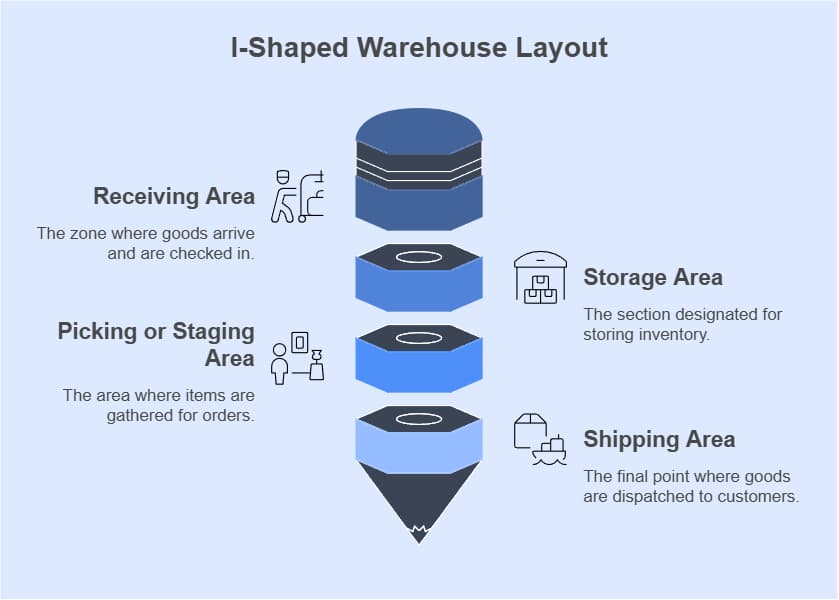 What is the Best Warehouse Layout Design for Your Business? | Effective ...