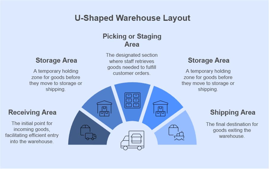 What is the Best Warehouse Layout Design for Your Business? | Effective ...