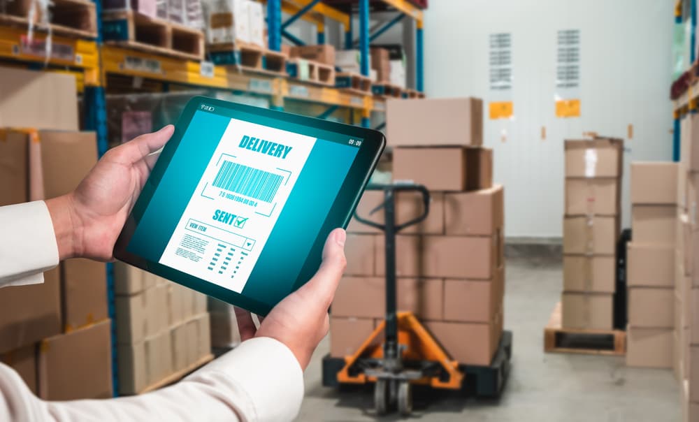 What is a 3PL Warehouse Management System? | Effective Logistics