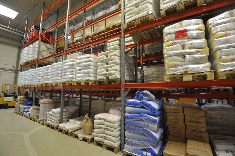 What is a Food-Grade Warehouse and Its Best Practices? | Effective ...