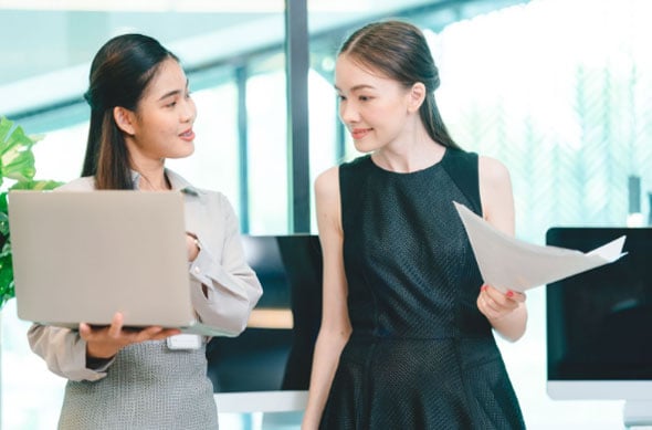 Corporate Secretarial Services 101