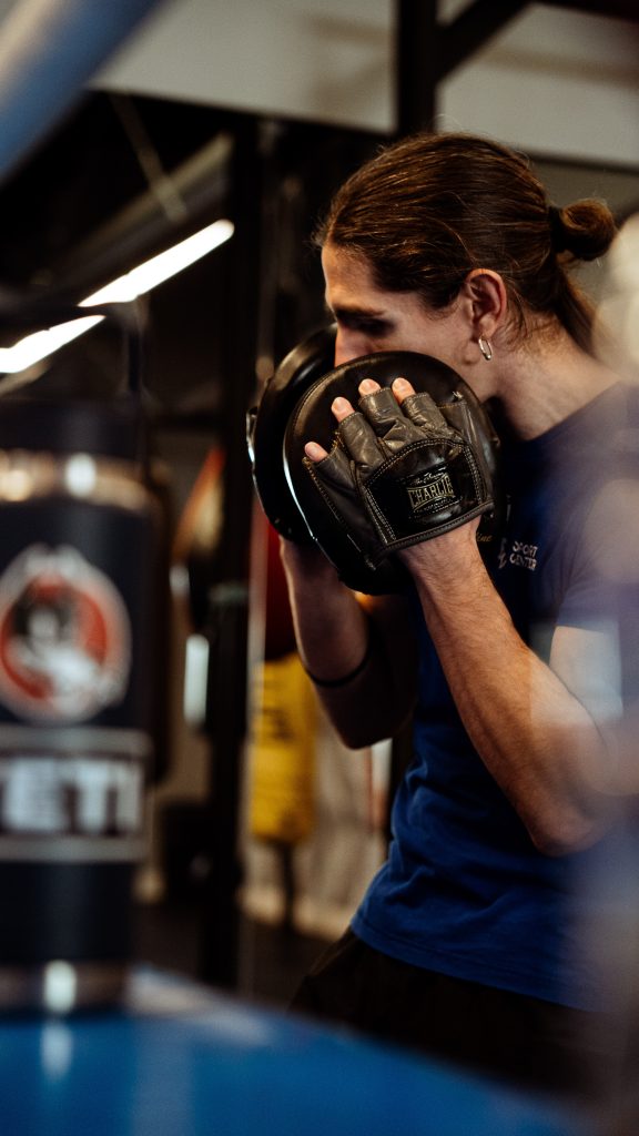 Centro Móstoles - ESC Sport Center