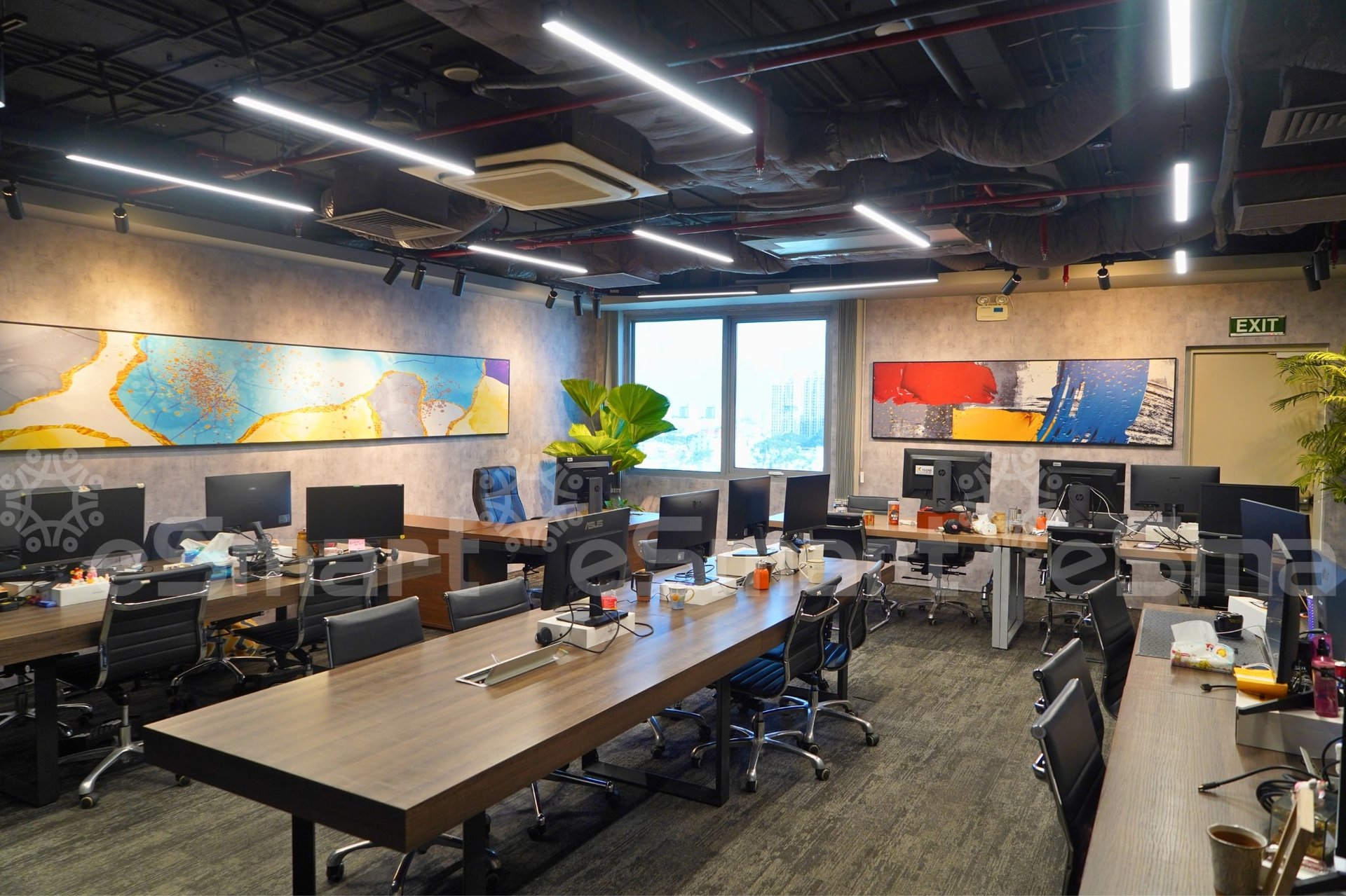 Văn phòng ảo eSmart – Địa chỉ kinh doanh uy tín