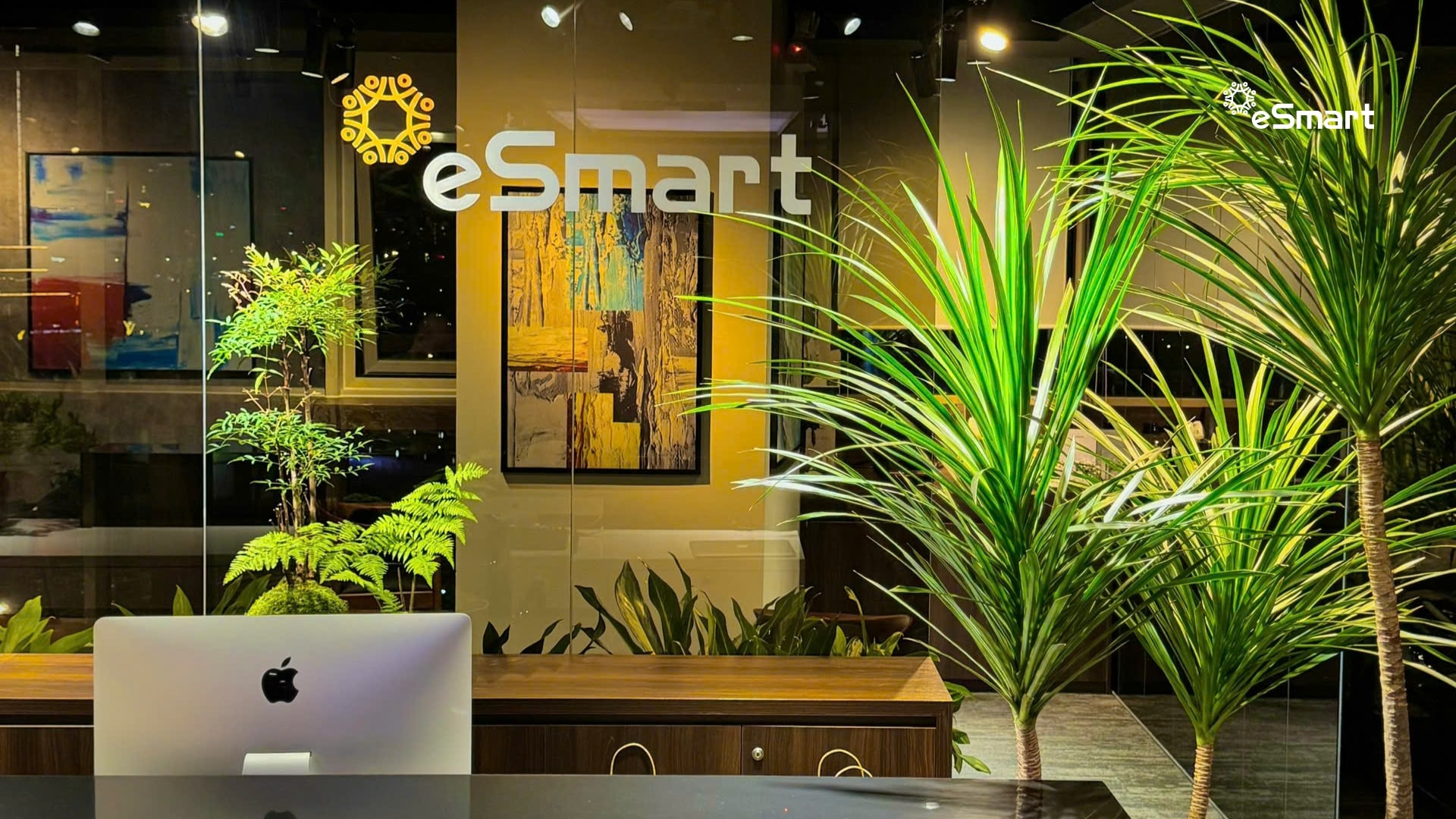 Công ty eSmart có phải đa cấp không? Tìm hiểu sự thật