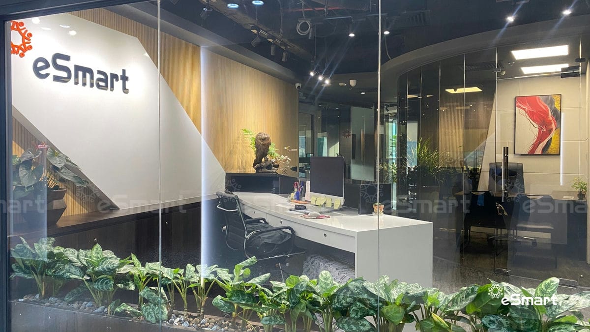 Khám Phá Tòa Nhà Diamond Plaza Quận 1 - Văn Phòng eSmart