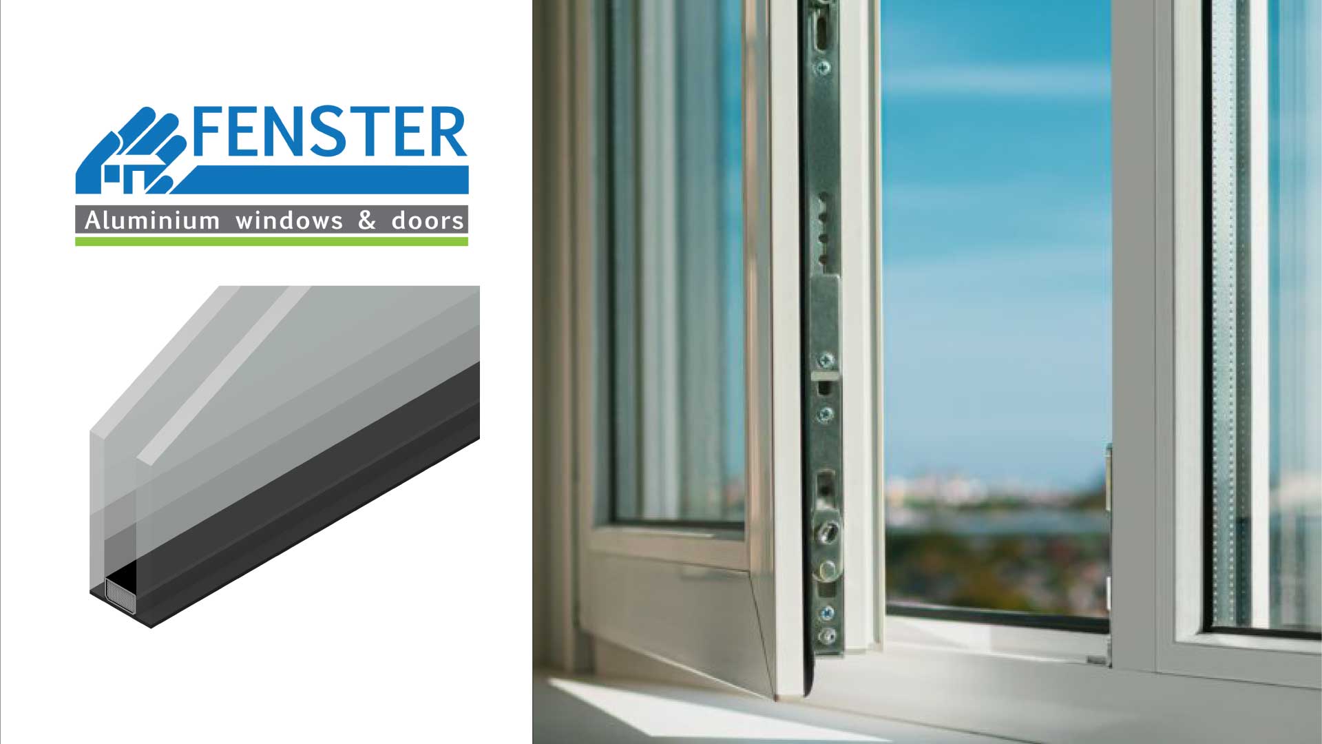 Fenster Blog - Fenster