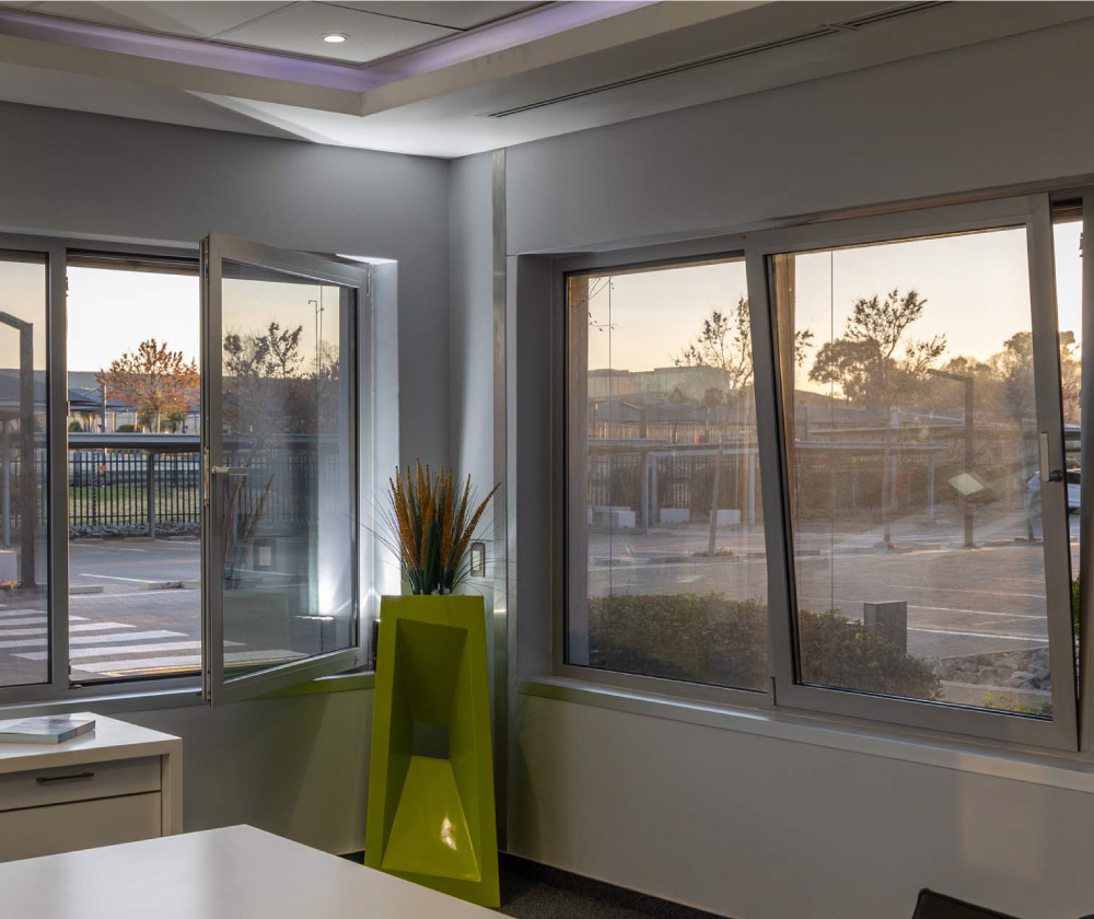 Fenster Windows - Fenster