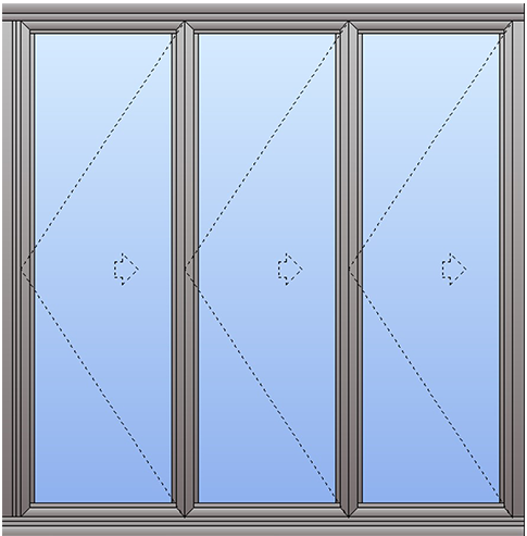 Fenster Windows - Fenster