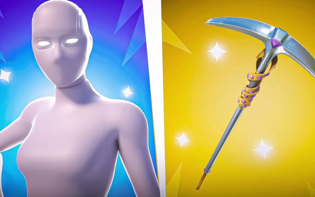 15 COMBOS de SKINS TRYHARD sur Fortnite (Combo Clinquante) - FortNite Paris