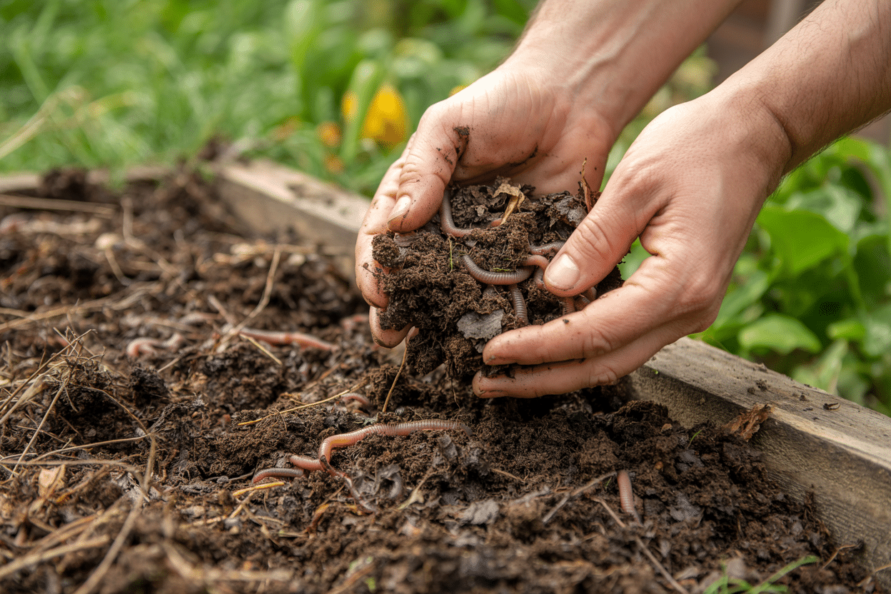 Moestuinieren voor beginners: zo start je jouw eerste groententuin ...