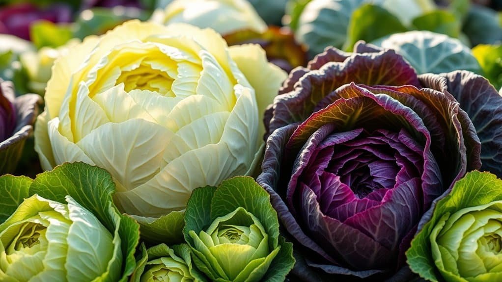 Kool Kweken: Witte Kool, Rode Kool, en Meer - Hobby Tuinier