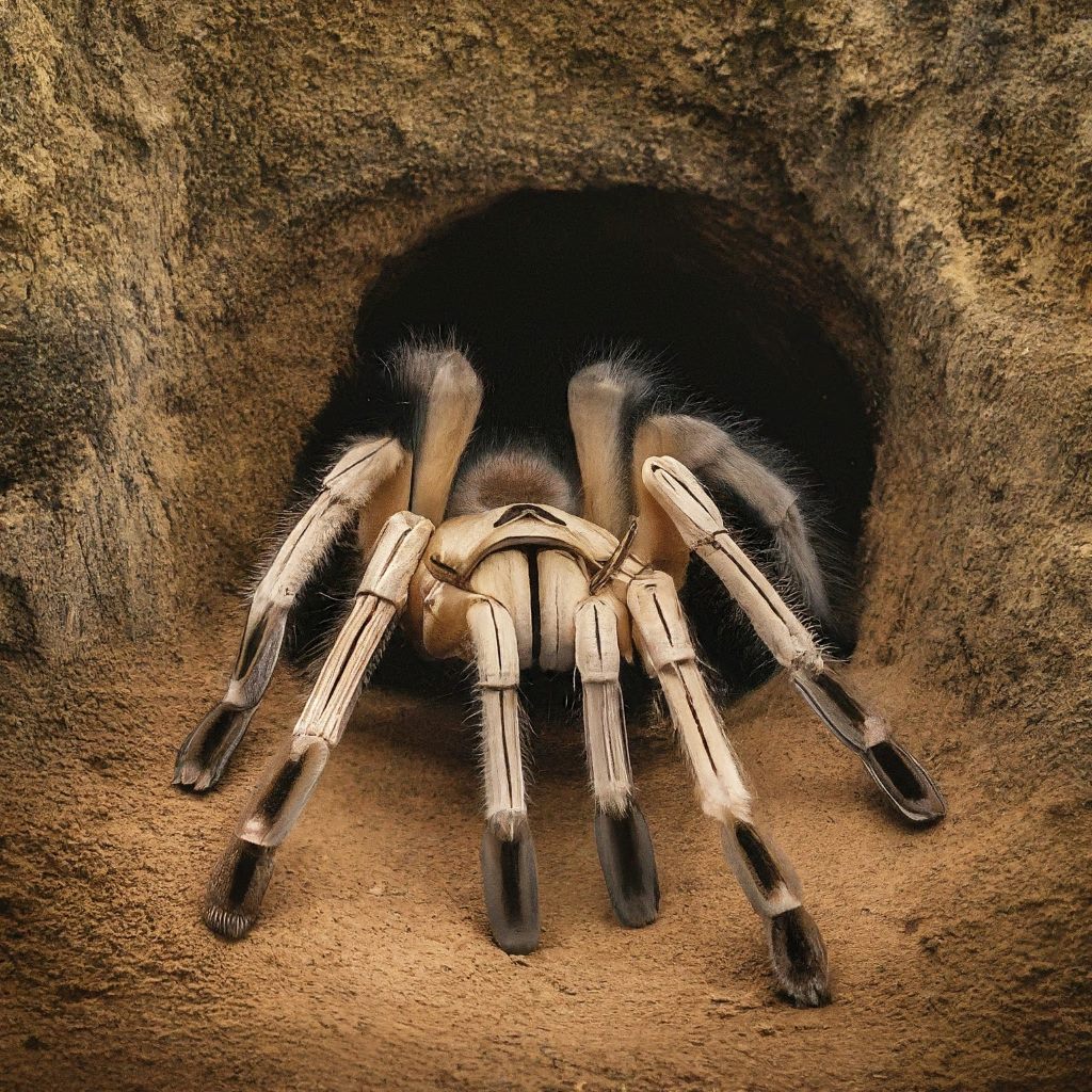 25+Most Aggressive And Poisonous Tarantulas (With Pictures)