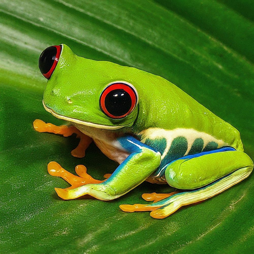 20 Animals Without Tails: A Must-See List