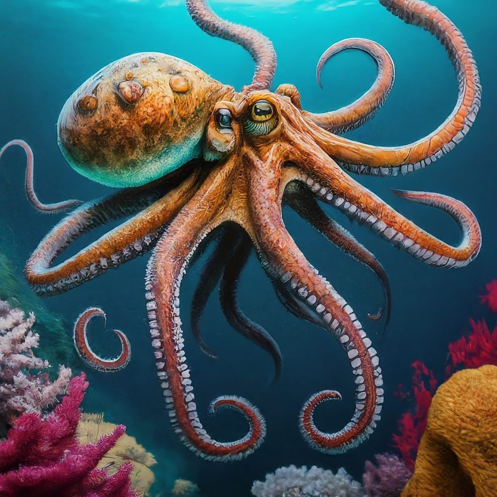 20 Animals Without Tails: A Must-See List