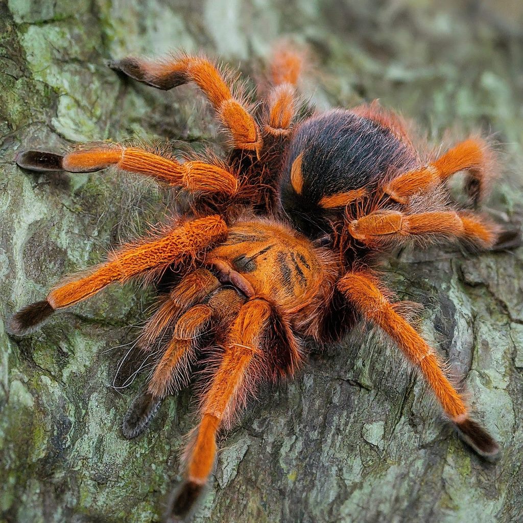 25+Most Aggressive And Poisonous Tarantulas (With Pictures)