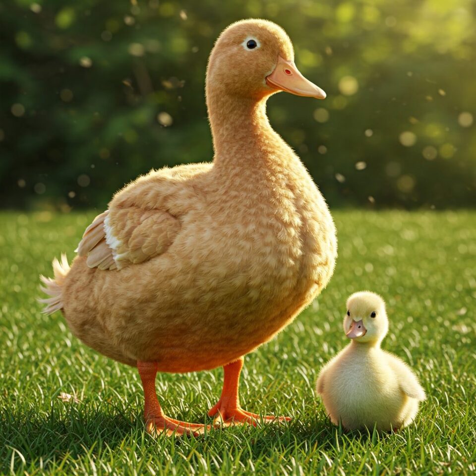 20 Types Of Duckling Breeds Identification (With Pictures