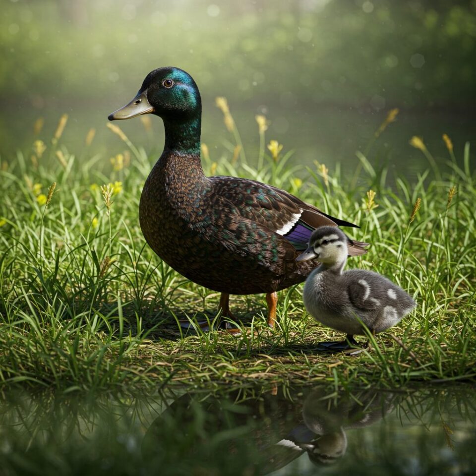 20 Types Of Duckling Breeds Identification (With Pictures