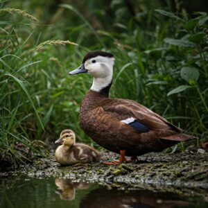 20 Types Of Duckling Breeds Identification (With Pictures