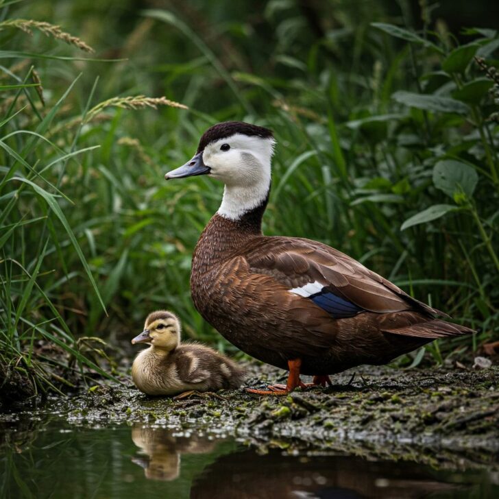 20 Types Of Duckling Breeds Identification (With Pictures