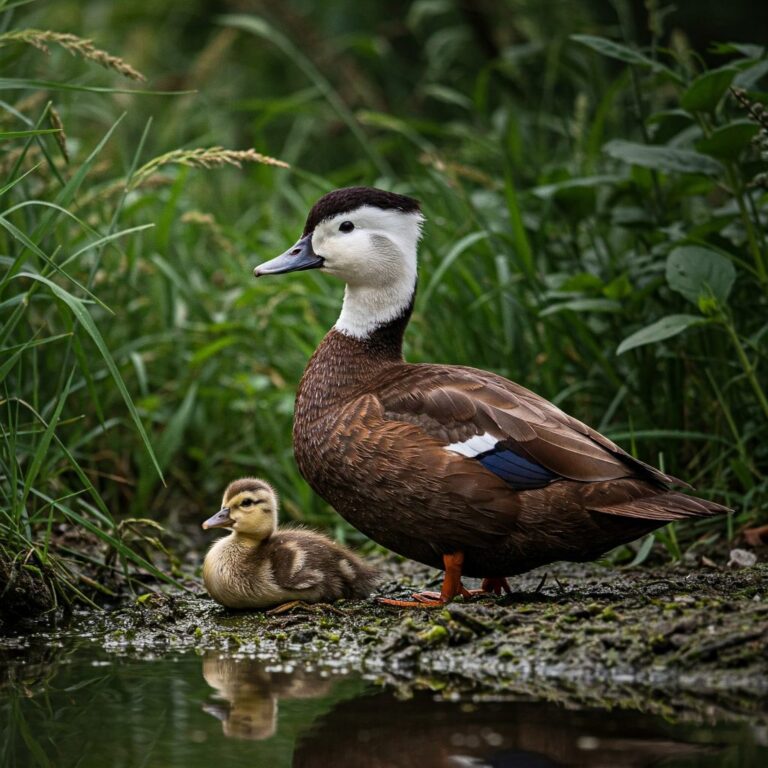 20 Types Of Duckling Breeds Identification (With Pictures