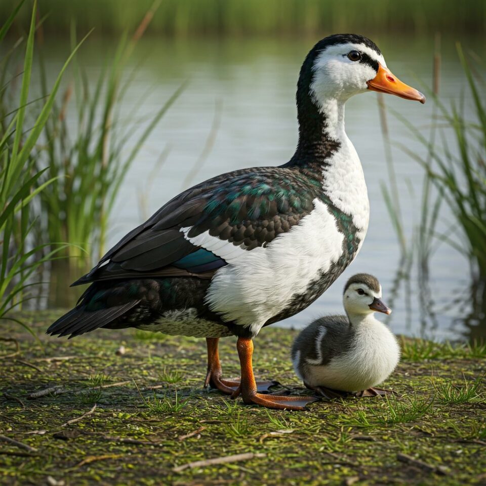 20 Types Of Duckling Breeds Identification (With Pictures