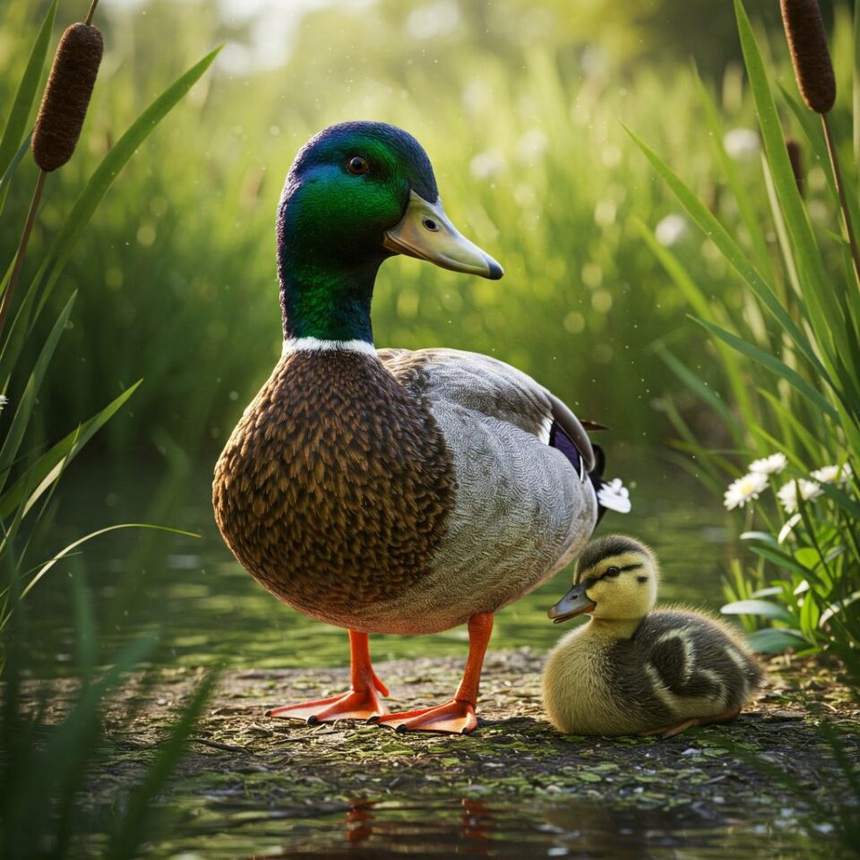 20 Types Of Duckling Breeds Identification (With Pictures