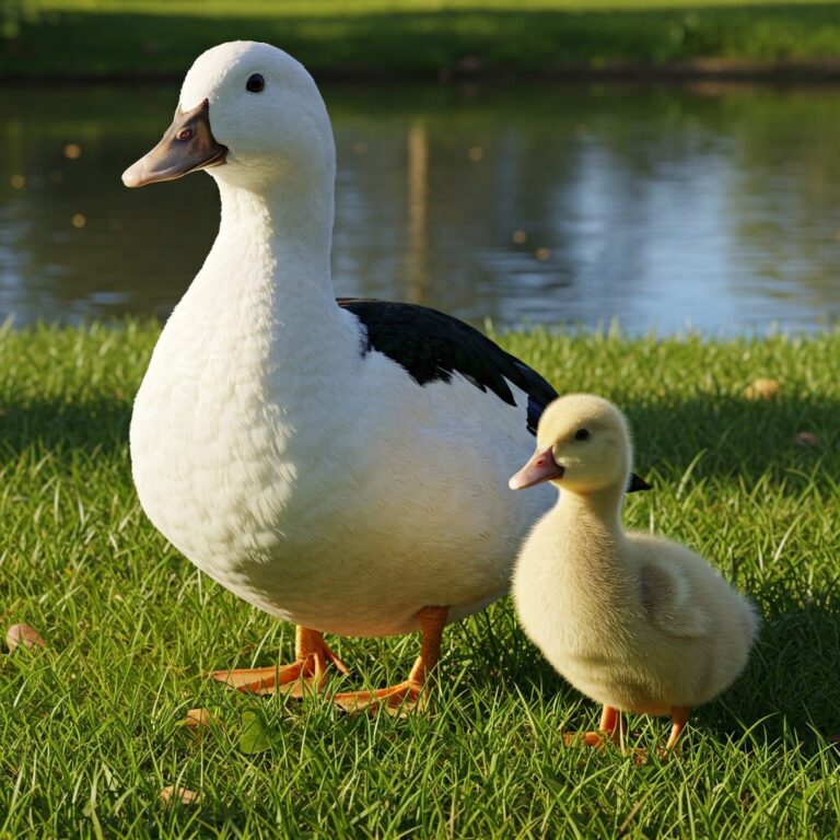 20 Types Of Duckling Breeds Identification (With Pictures