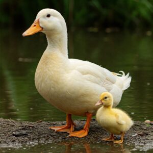 20 Types Of Duckling Breeds Identification (With Pictures