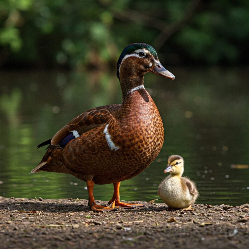 20 Types Of Duckling Breeds Identification (With Pictures
