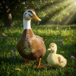 20 Types Of Duckling Breeds Identification (With Pictures