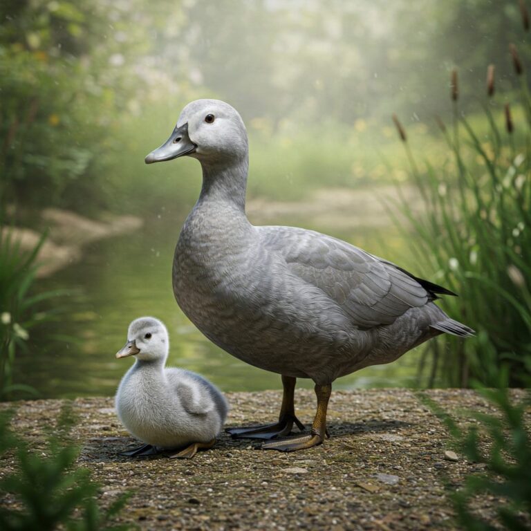 20 Types Of Duckling Breeds Identification (With Pictures