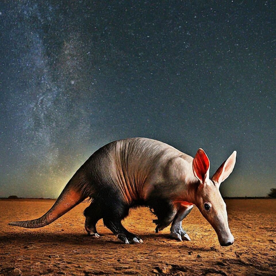 36 Animals That Resemble And Look Like Anteaters (With Pictures)