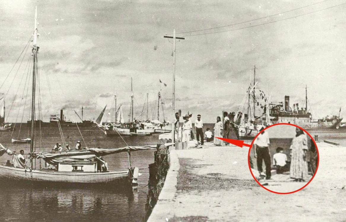 The Amelia Earhart Mystery Part 4 | Jeff Maynard