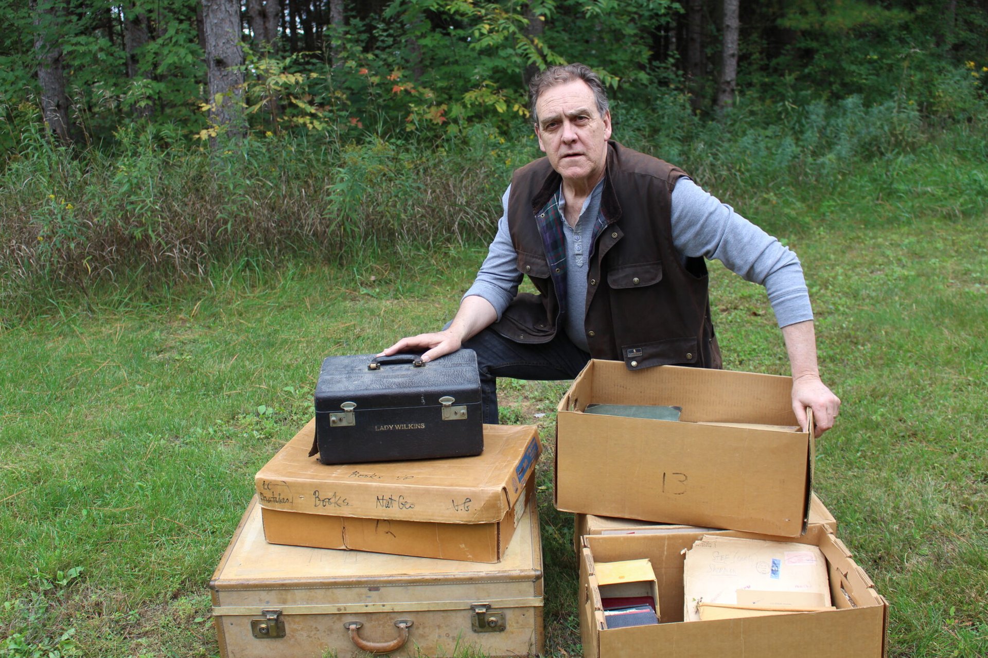 Charles Bean, Frank Hurley, Hubert Wilkins and the Anzac Photograph Enigma