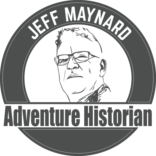 The Amelia Earhart Mystery Part 4 | Jeff Maynard