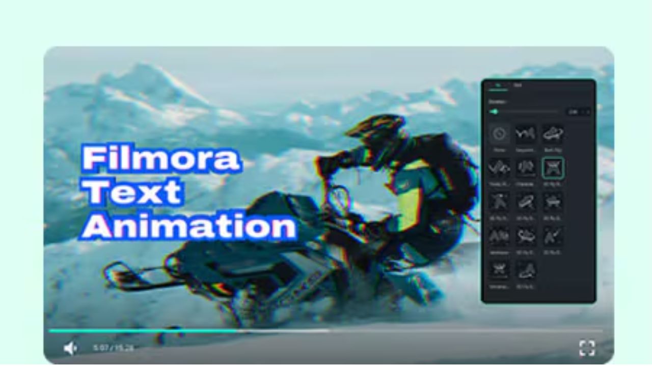 Filmora 14 - خبير اونلاين Khabeer online