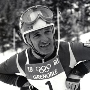 Guy Perillat (1940- ) - La Clusaz