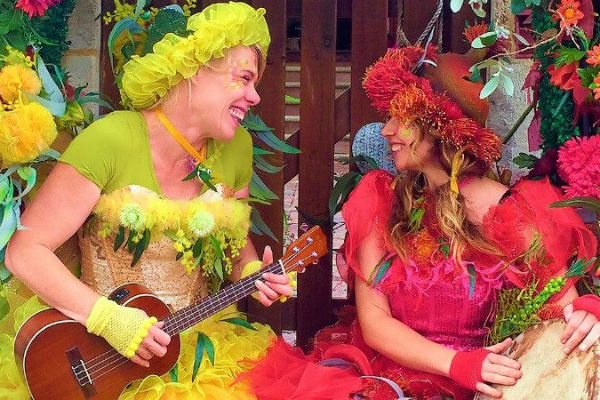 Ladybird Entertainment