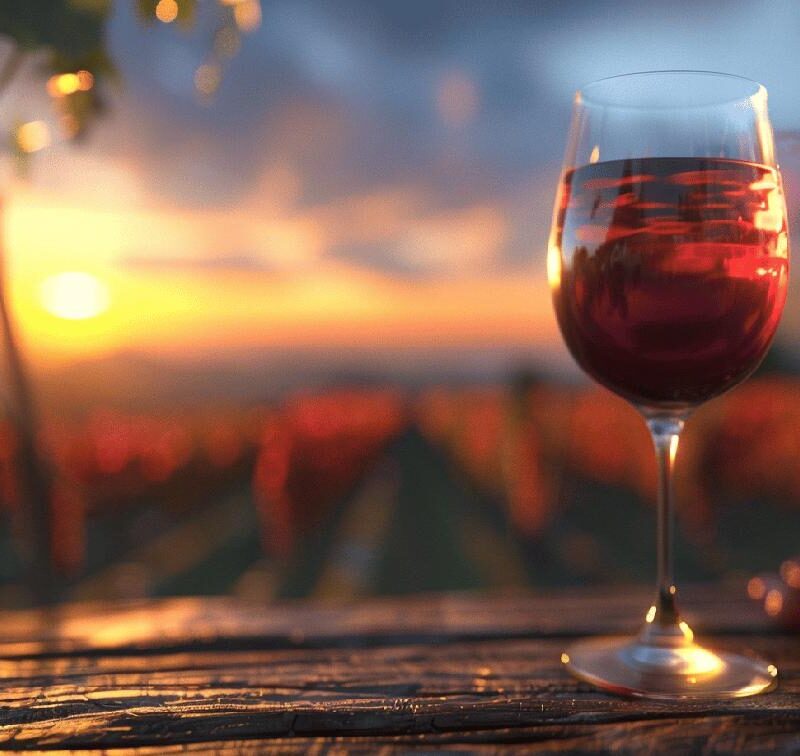 Vin rouge classique : Guide complet pour choisir les meilleurs crus ...