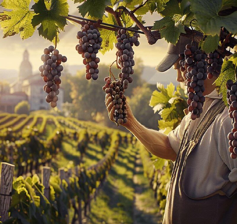 Vinification des vins : Guide complet des étapes et techniques ...