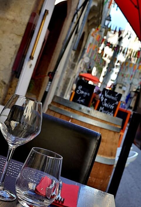 Vin rouge classique : Guide complet pour choisir les meilleurs crus ...