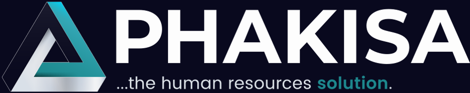 Phakisa Applications - PHAKISA