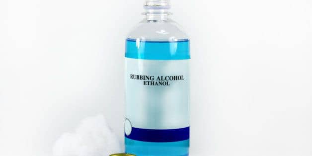 What Is Rubbing Alcohol? [2024 Full Review]
