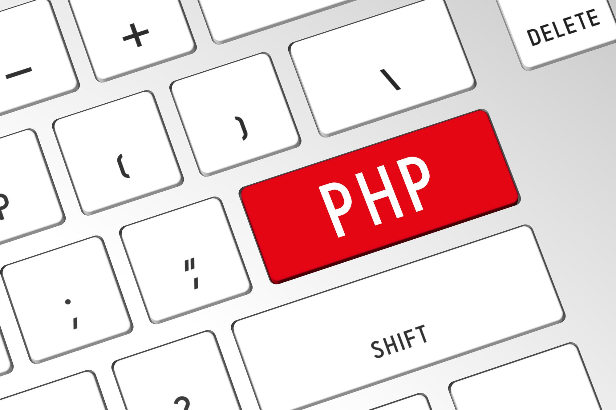 5 Framework PHP Terbaik - Rocket.web