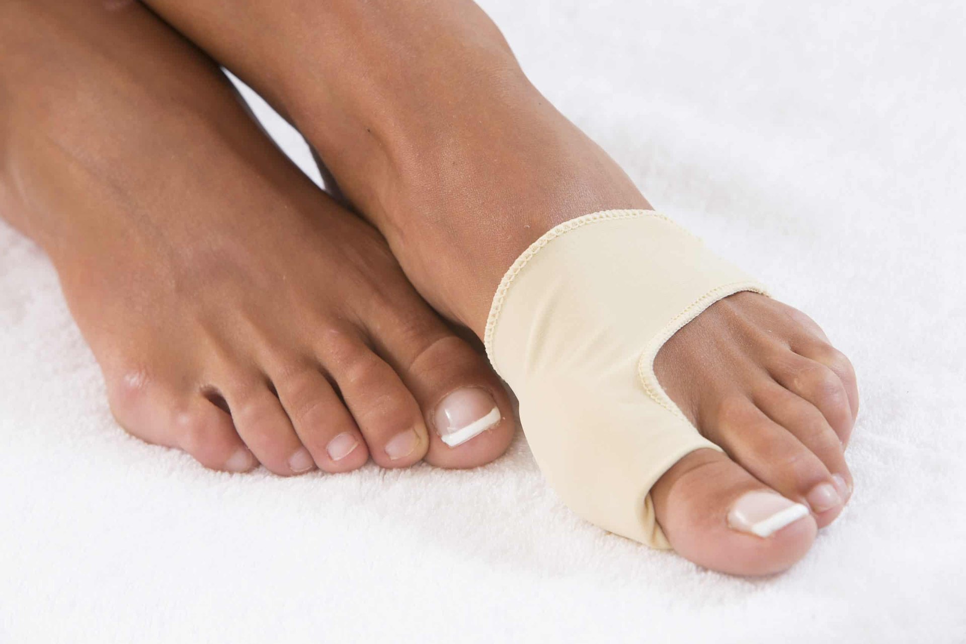 Hallux Valgus: Ursachen, Symptome & Behandlungsmöglichkeiten – Was Sie ...